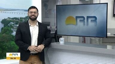 BDRR íntegra de 19 06 2023 Bom Dia Amazônia RR Globoplay