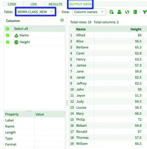 Sas Sql A Complete Proc Sql Sas Guide Dataflair