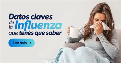 Datos Claves De La Influenza Que Tenés Que Saber Atalab