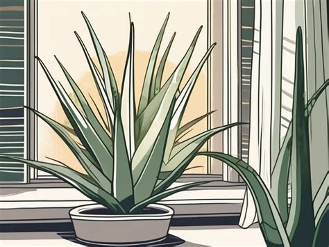 The Lifespan Of Aloe Vera A Comprehensive Guide Cafe Planta