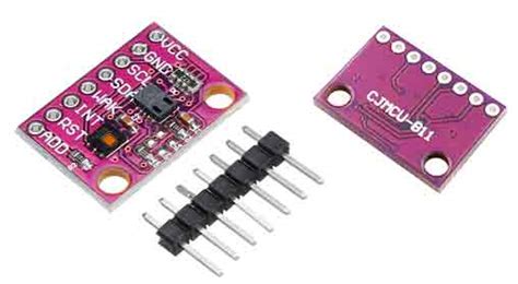 Medir Calidad Del Aire Y CO2 Con CCS811 Y Arduino