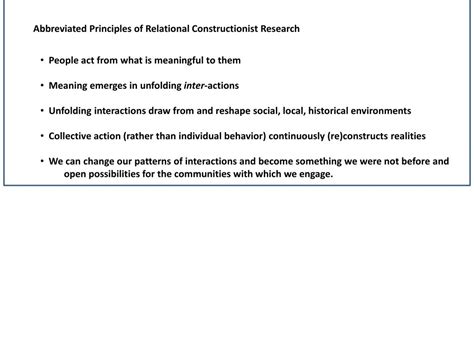 PPT Research Worlds Consistency And Inconsistency PowerPoint Presentation ID 2266513