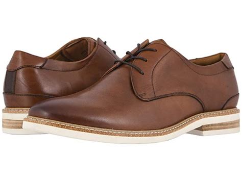 Florsheim Highland Plain Toe Oxford Oxford Shoes Men Dress Shoes Men