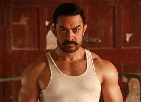 Box Office Aamir Khans Dangal Collects 119 Cr On 6th Weekend