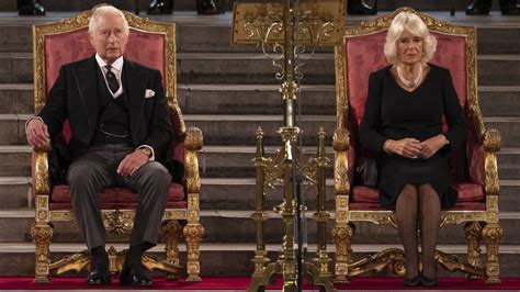 The Untold Truth Of Queen Consort Camilla Parker Bowles