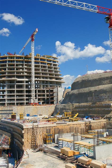 Efficient Dewatering Services In Dubai Pds