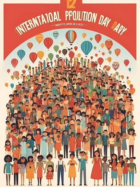 23000 Population Awareness Poster Pictures