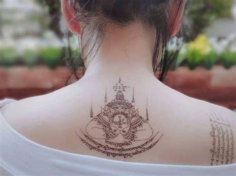 ลายสัก รอยสัก Archives Page 11 Of 40 100 ลายสัก รอยสัก ร้านสัก Tattoo