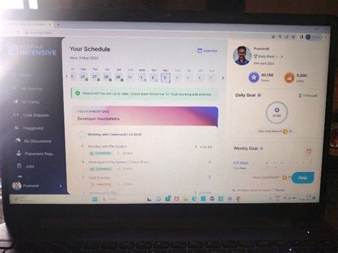 Ccbp Nxtwave Pythonprogramming Javascript Frontenddeveloper Prashanth Bathini