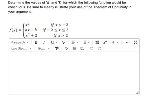 Solved Use The Definition Of The Derivative First Chegg