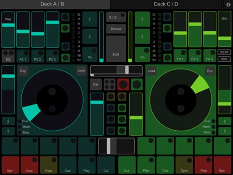 touch music control choices touchosc gives android iphone 5 proper