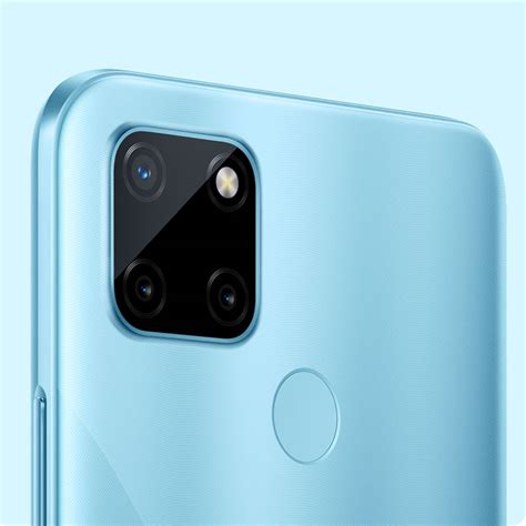 Realme C21Y Review Con Opiniones Y Precios TopRealRankings