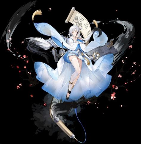 Hai Tien Azur Lane Image By Vilor 3607691 Zerochan Anime Image Board