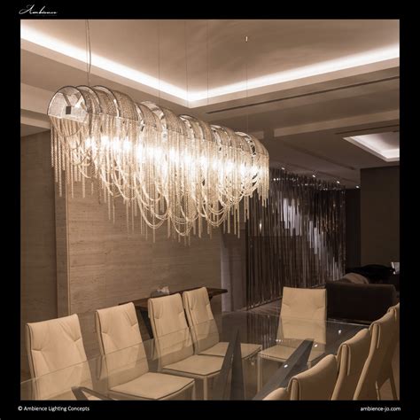 projects ambience lighting concepts