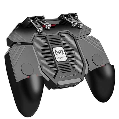Best Gaming Trigger For Cod Mobile