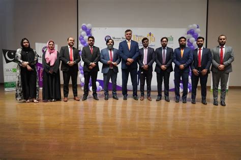 Kousar Khoso On Linkedin Our Leaders In One Frame Our Vision In One
