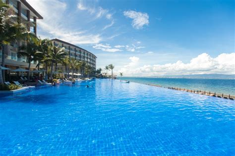 세부 두짓타니 리조트 솔직 후기 역시 신상 호텔이 최고야 네이버 블로그