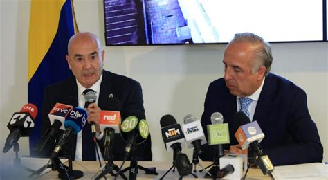 Asume Nuevo Director De La Aerocivil El Cronista Periodismo De