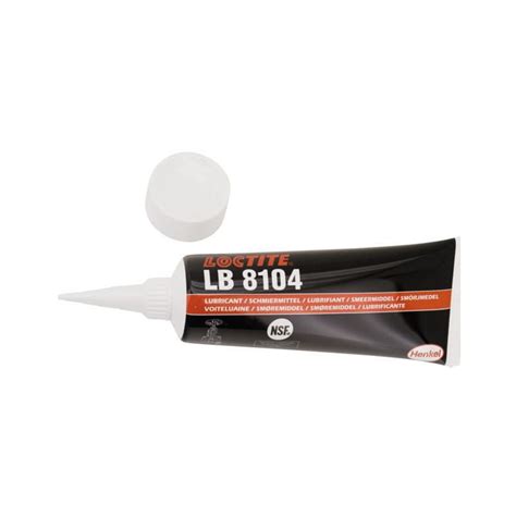 Loctite 8104 Lubrifiant en pâte 75 - 1652339