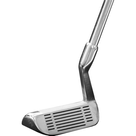 Longridge Longridge Two Way Chipper Silver Sportsdirect