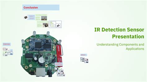 Ir Detection Sensor Presentation By Maham On Prezi
