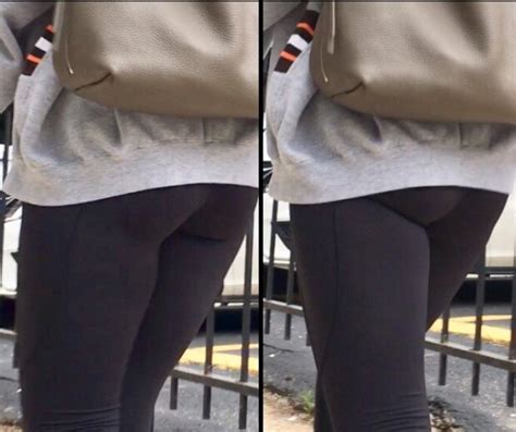 Hot Ass In Leggings Sadielexxxington