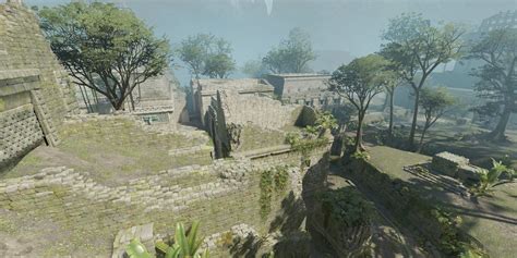 Ancient In Cs2 In 15 Beautiful Images