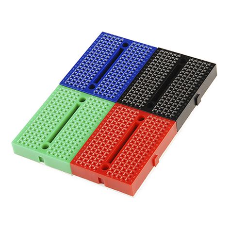 Breadboard 35×47mm Color