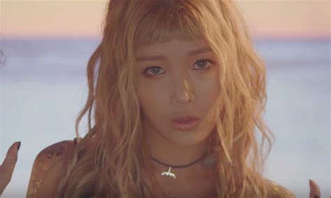 Wonder Girls Combine Pop Vocals And Reggae Wonderfully On Why So