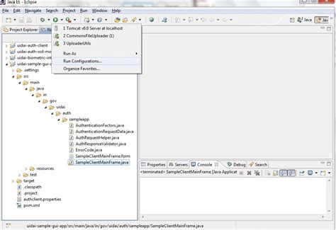 Developer Section Unique Identification Authority Of India Government Of India
