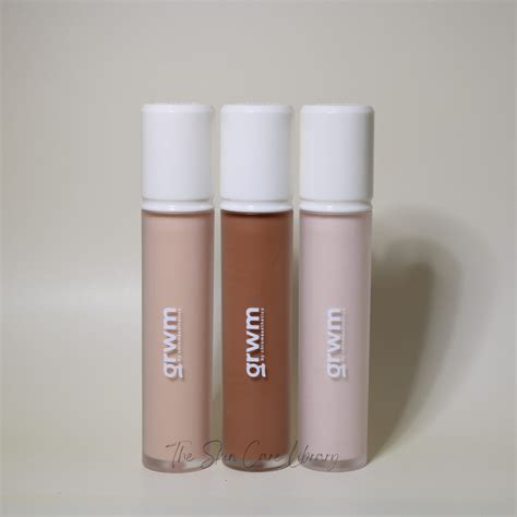 Grwm Cosmetics Radiance Tint Multiuse Base 10ml