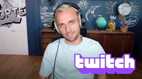Squeezie Twitch 2024 Lok Jannel Gerhardine