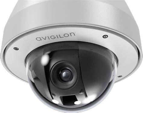 Firearms Detection By Avigilon Twg Security