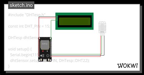 Dsa Wokwi Esp32 Stm32 Arduino Simulator