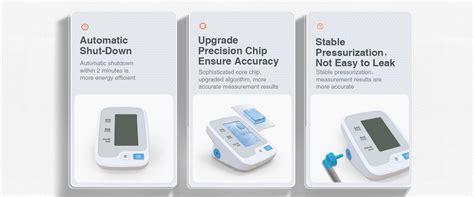 YK BPA Wholesale Price High Accurate Arm Blood Pressure Monitor YONKER