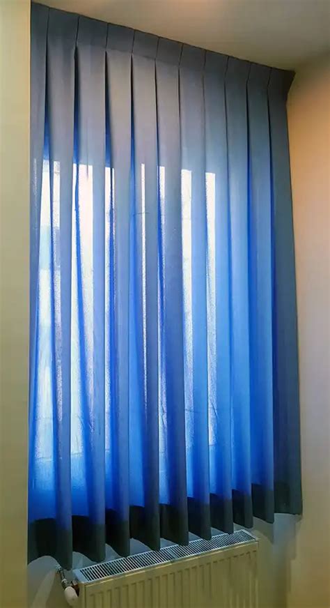 پرده اطاق خواب گالری پرده حاتمی