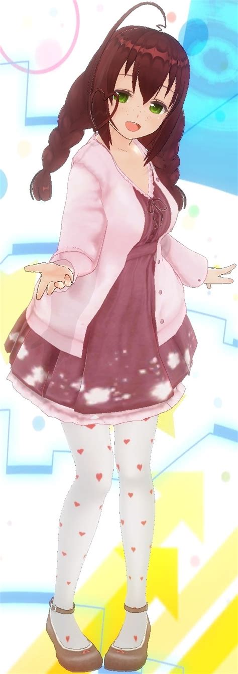 Asami Otome Puella Magi Fanon Wiki Fandom