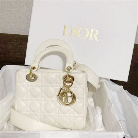 ィオール Dior レディーディオール ギャランテ