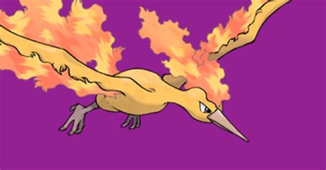 Shadow Moltres Is Now Live In Pokémon Go Giovanni Encounters