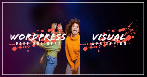 Top 4 Best Wordpress Page Builder Plugins For 2023 Factober