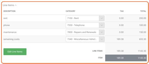 How To Use Smart Split Dext Help Center