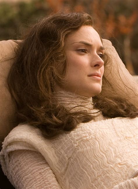 Amanda Grayson Coming To Discovery Harberts Reveals