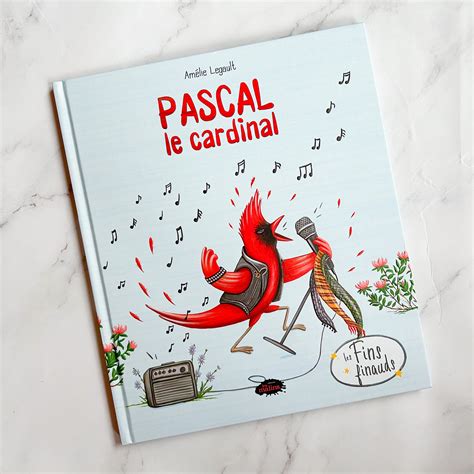 LIVRE PASCAL LE CARDINAL La Petite Penderie