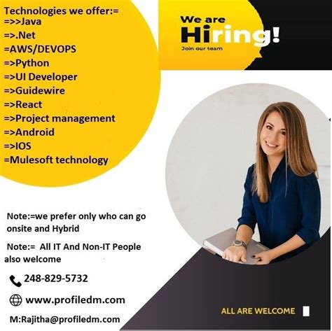 Rajitha Reddy On Linkedin Opentowork Cpt Opt H1b H1btransfer H4ead L2ead L2s Intership