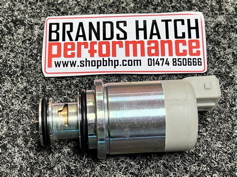 Lancia Delta Integrale And Evo 1 And 2 8v 16v Iscv Idle Speed Control Valv