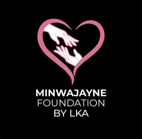 At Minwa Jayne Foundation By Lka Joy Is Our Language And Laughter Is