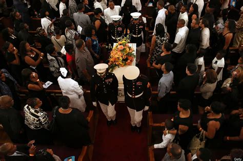 The Homicide Of Daja Robinson Gun Violence