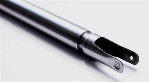 Cei Surgical Cauterizing Tool Precision Manufacturing Of Complex