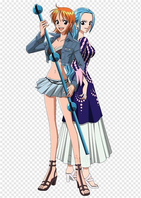 Nami One Piece Feet Naomiailish