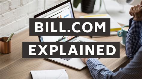 How Does Bill Work YouTube